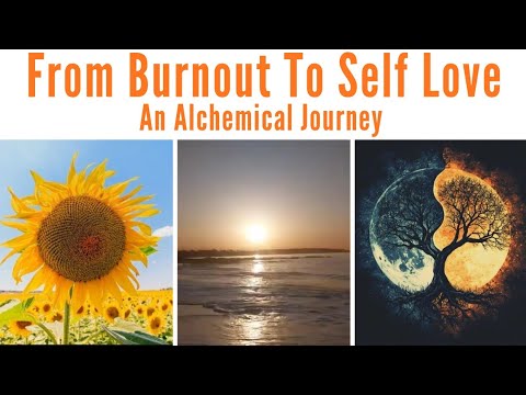 Conscious Healing Pt1~Moving to Heal: A journey of courage & self discovery 