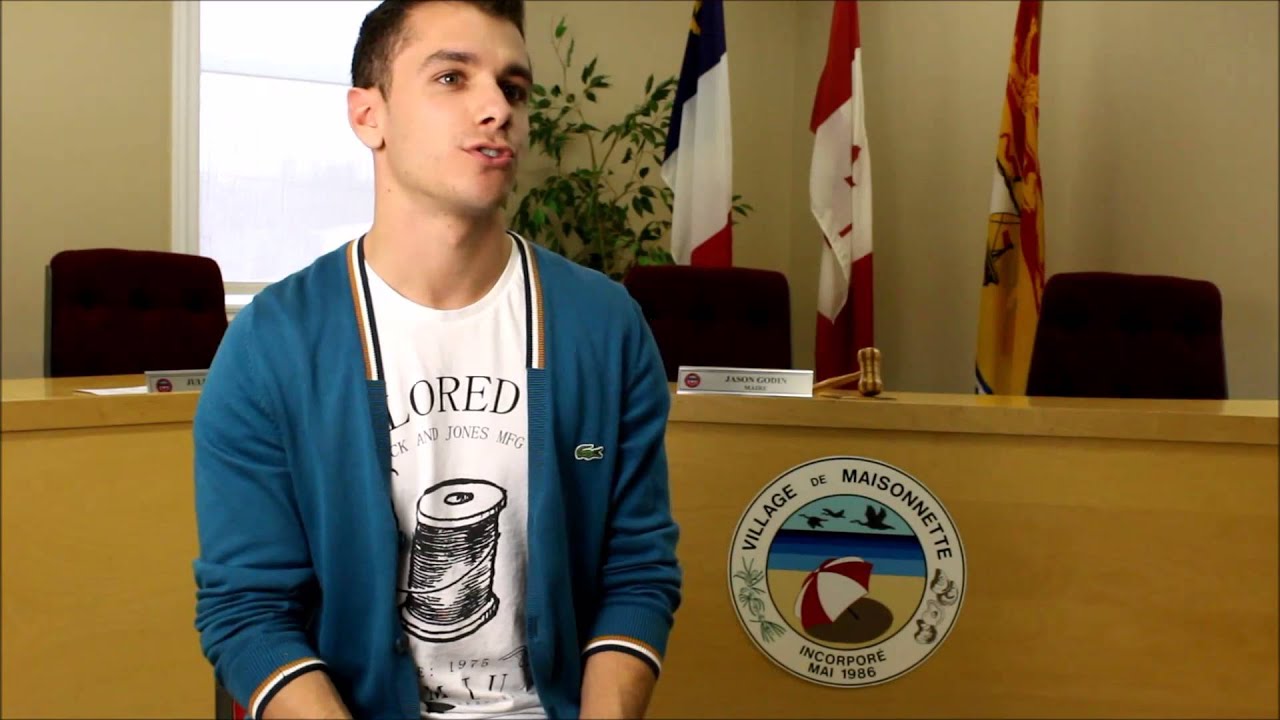 Le porte-voiE - Jason Godin - YouTube