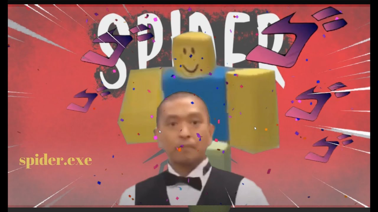 roblox.exe ep.1 - YouTube