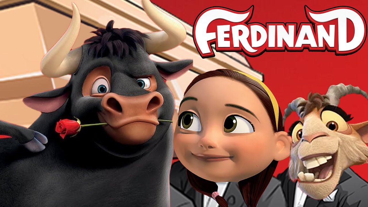 Ferdinand vs Matador - Coffin Dance Song (COVER) - YouTube