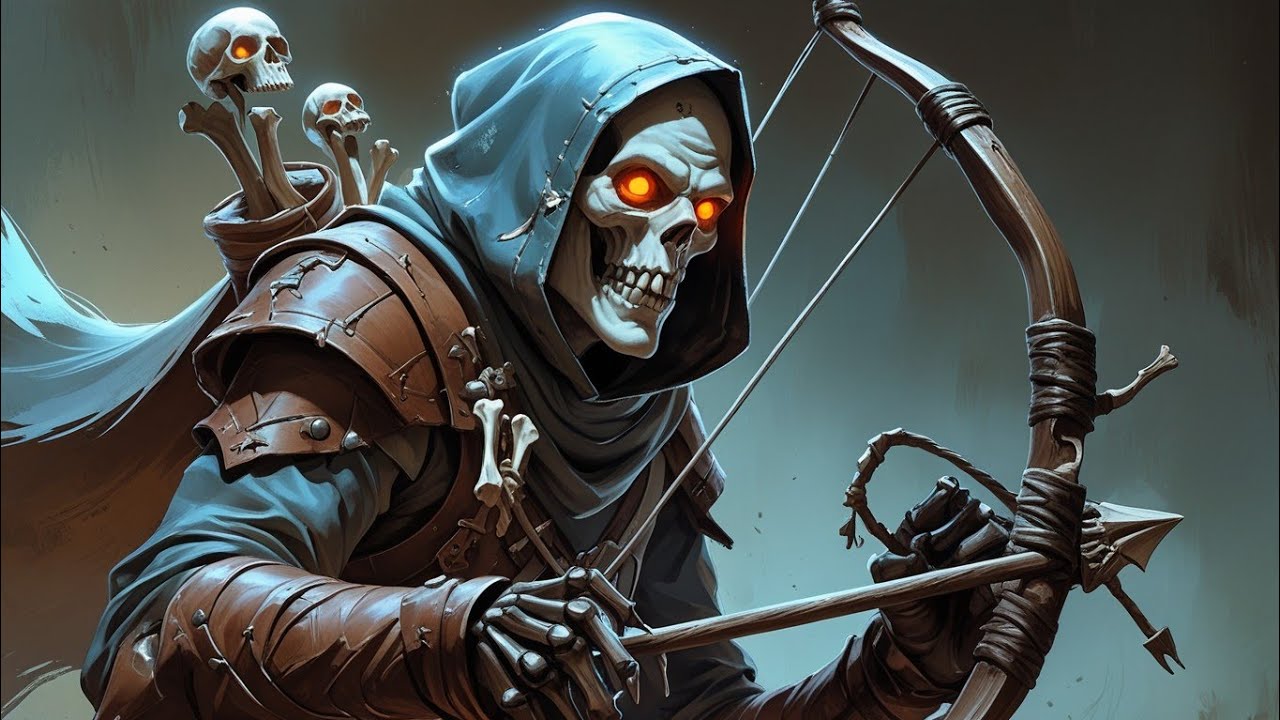 🔥 *CLINKZ 7.38b GUIDE: DOMINATE with the NEW Bone Fletcher!* (Dota 2 ...