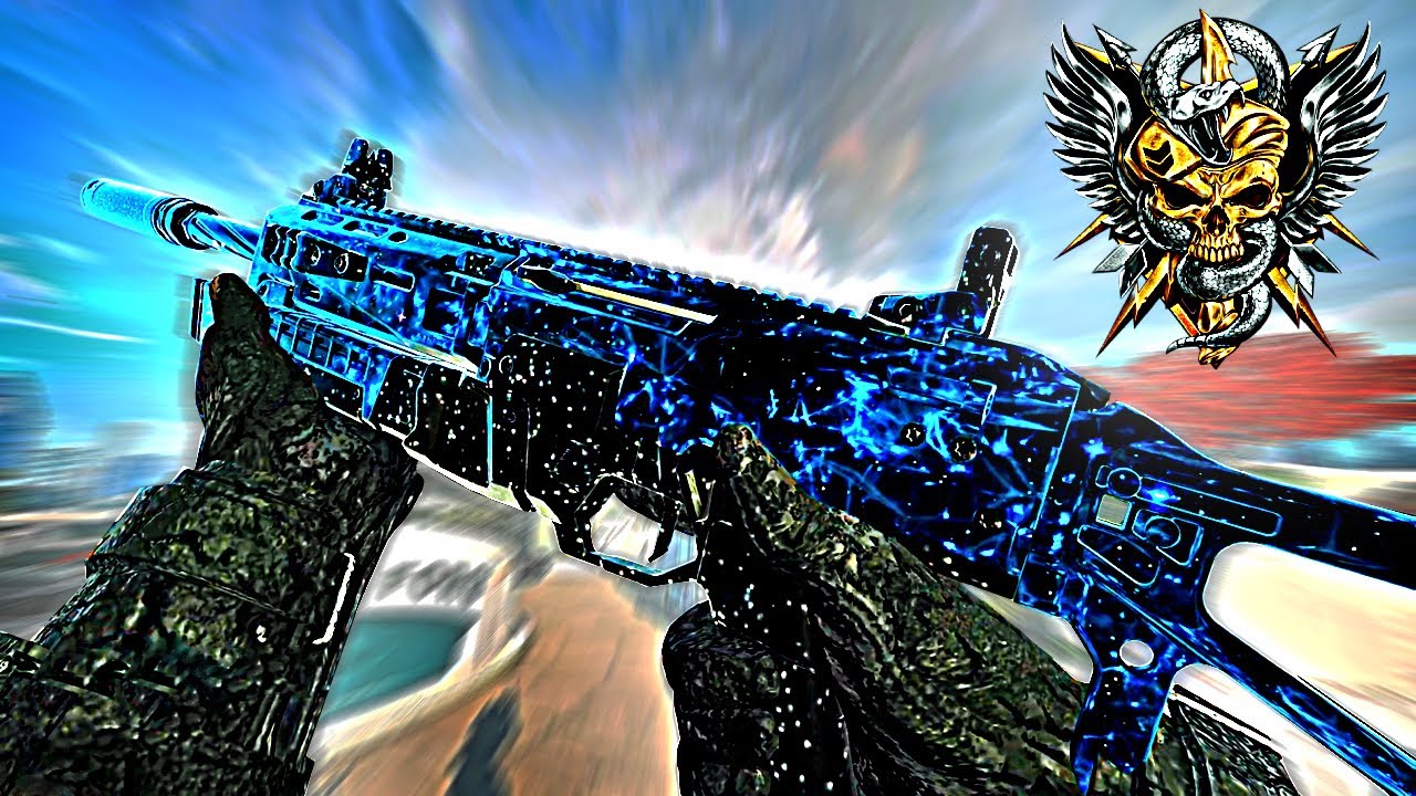 Black Ops 7 - 94 Kills & 1 NUKE “DRAVEC 45” 😍(BO7 MULTIPLAYER) - YouTube