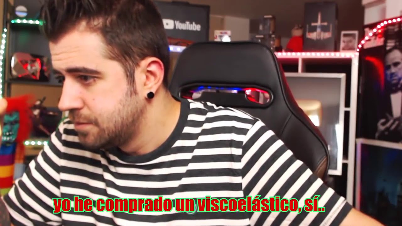 auronplay CALVO - YouTube