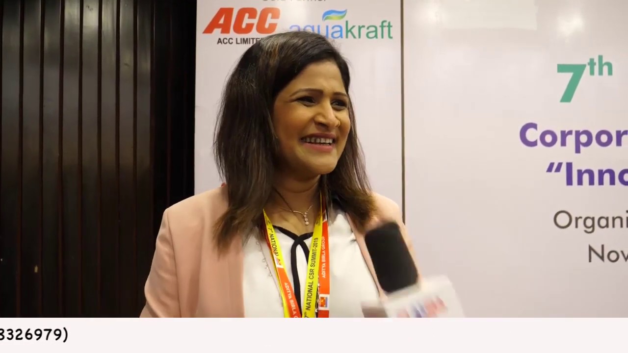 How to impact the grassroot level issues of Indian Society: Interview ...