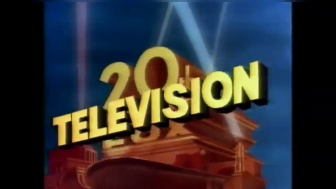 20th Century Fox Television Logo History (1955-Present) - YouTube