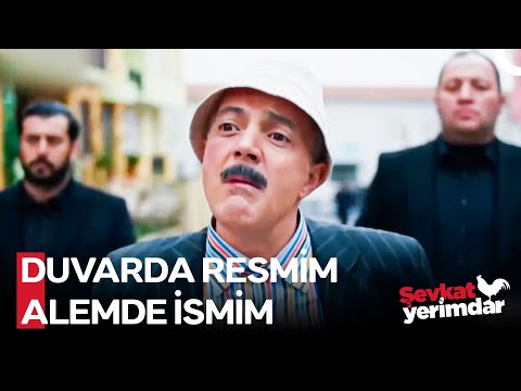 Trakya Mafyası Cuma'dan Raconlar - Şevkat Yerimdar
