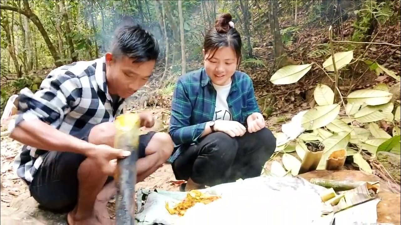 Tajyh /Thui =Ai Tin Aung(Khumi love song.2025) - YouTube