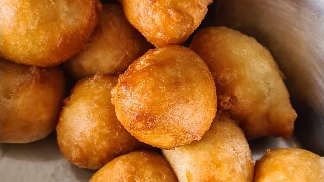 Comment faire de baigner mikate regarder jusqu’à la fin - YouTube