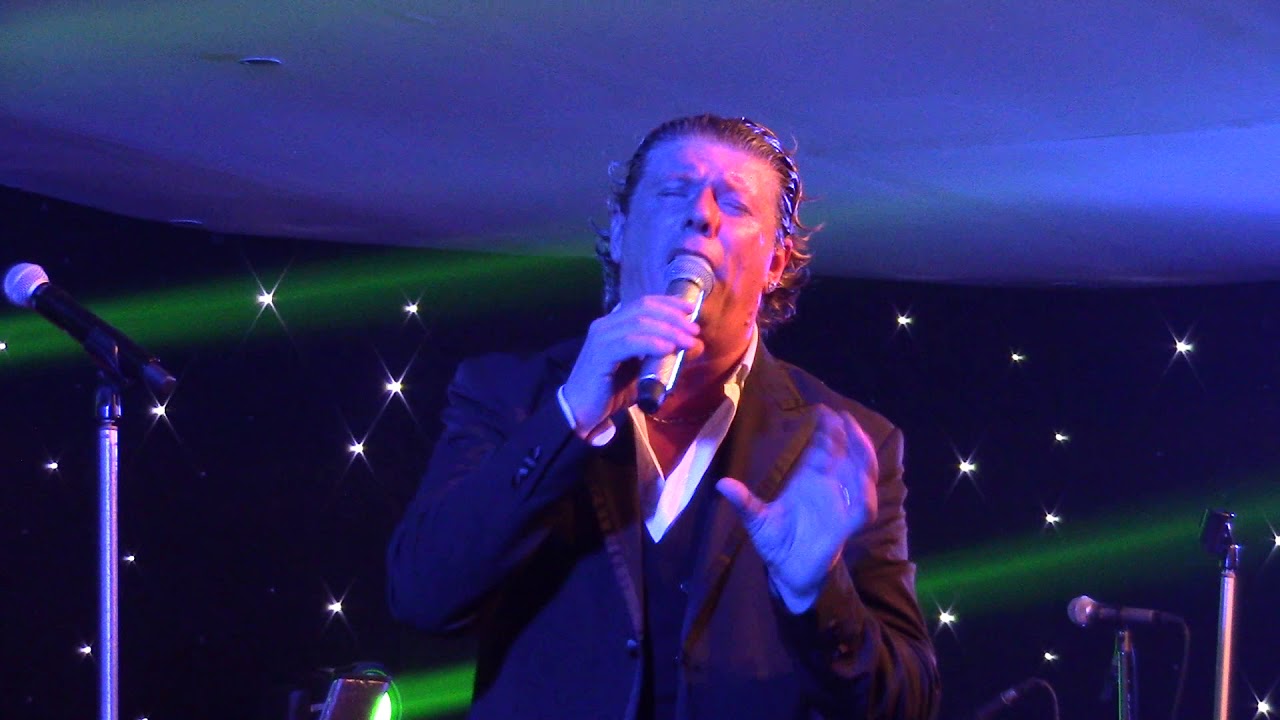 PROFUMO DI MAMMA - OMAR CODAZZI & LA SUA ORCHESTRA - YouTube