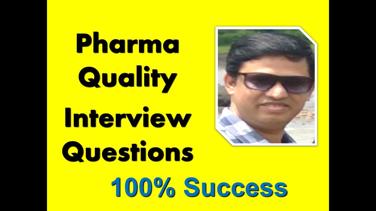 20 Interview questions & answers for Quality professional in a ...