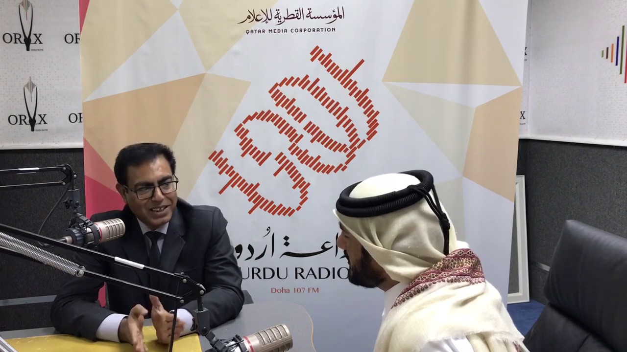 Shahid zaki (renowned pakistani urdu poet) interview with Obaid Tahir ...