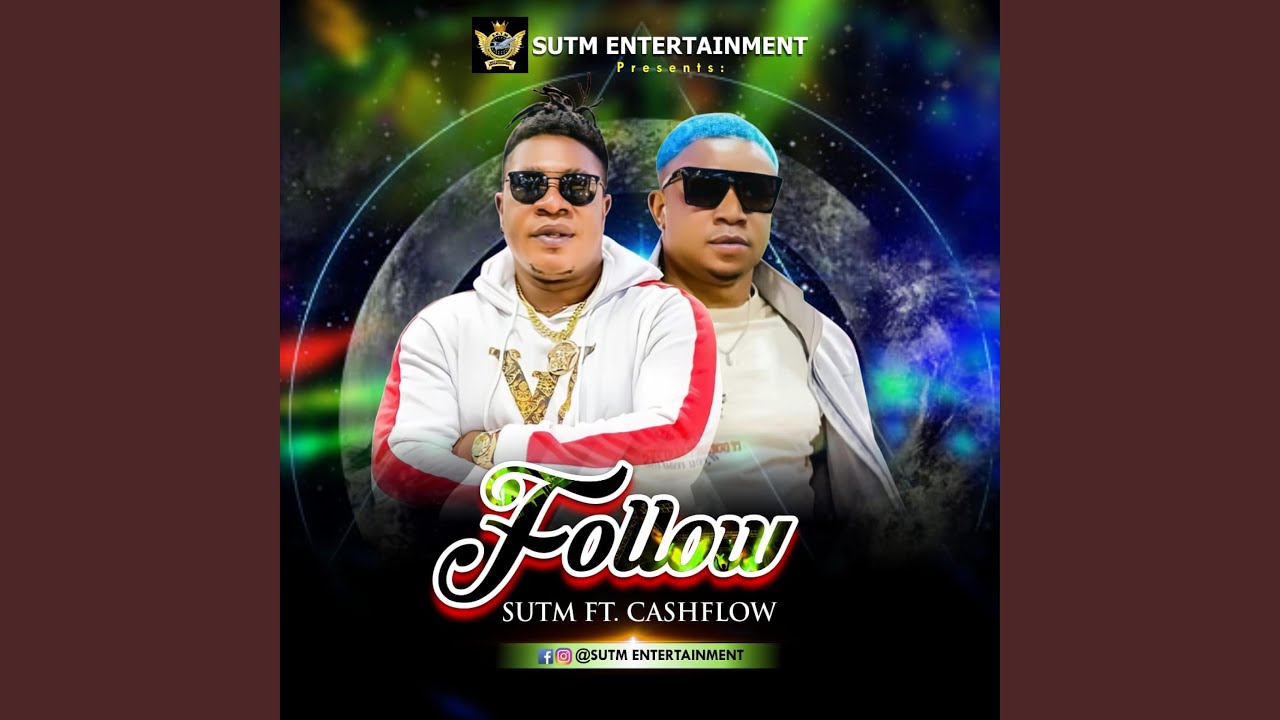 FOLLOW - YouTube