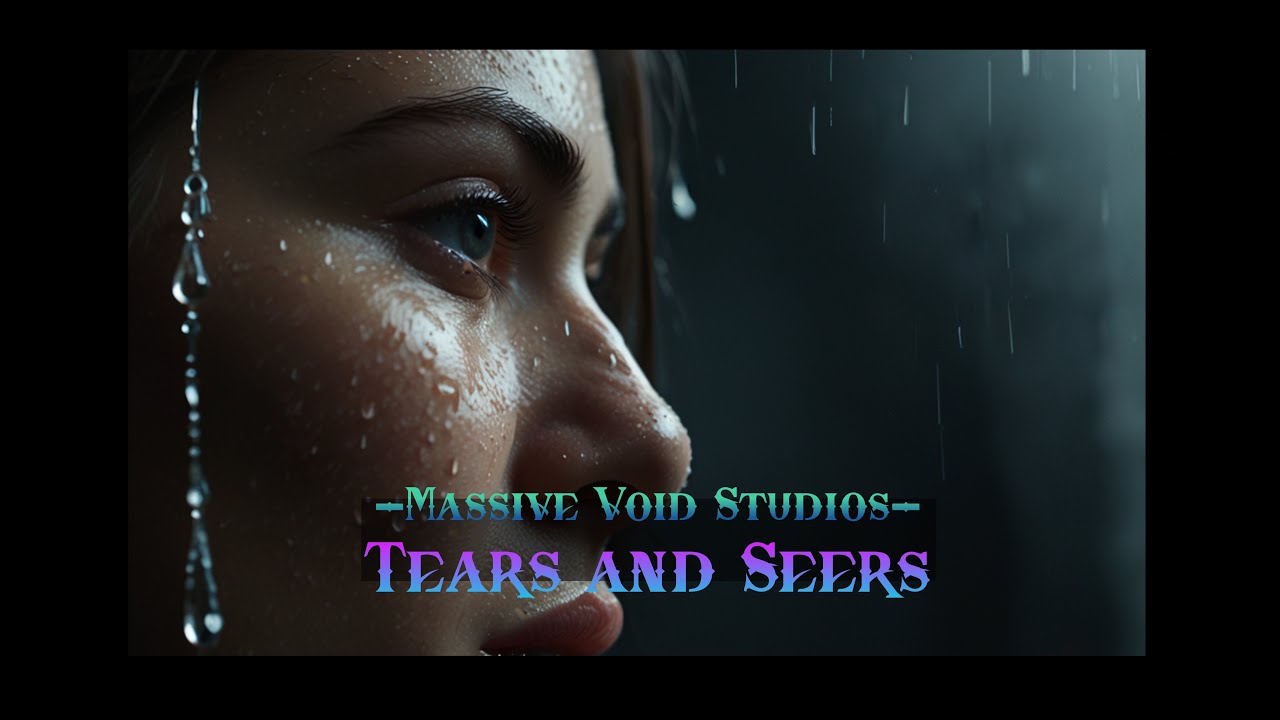 Massive Void Studios - Tears and Seers - YouTube