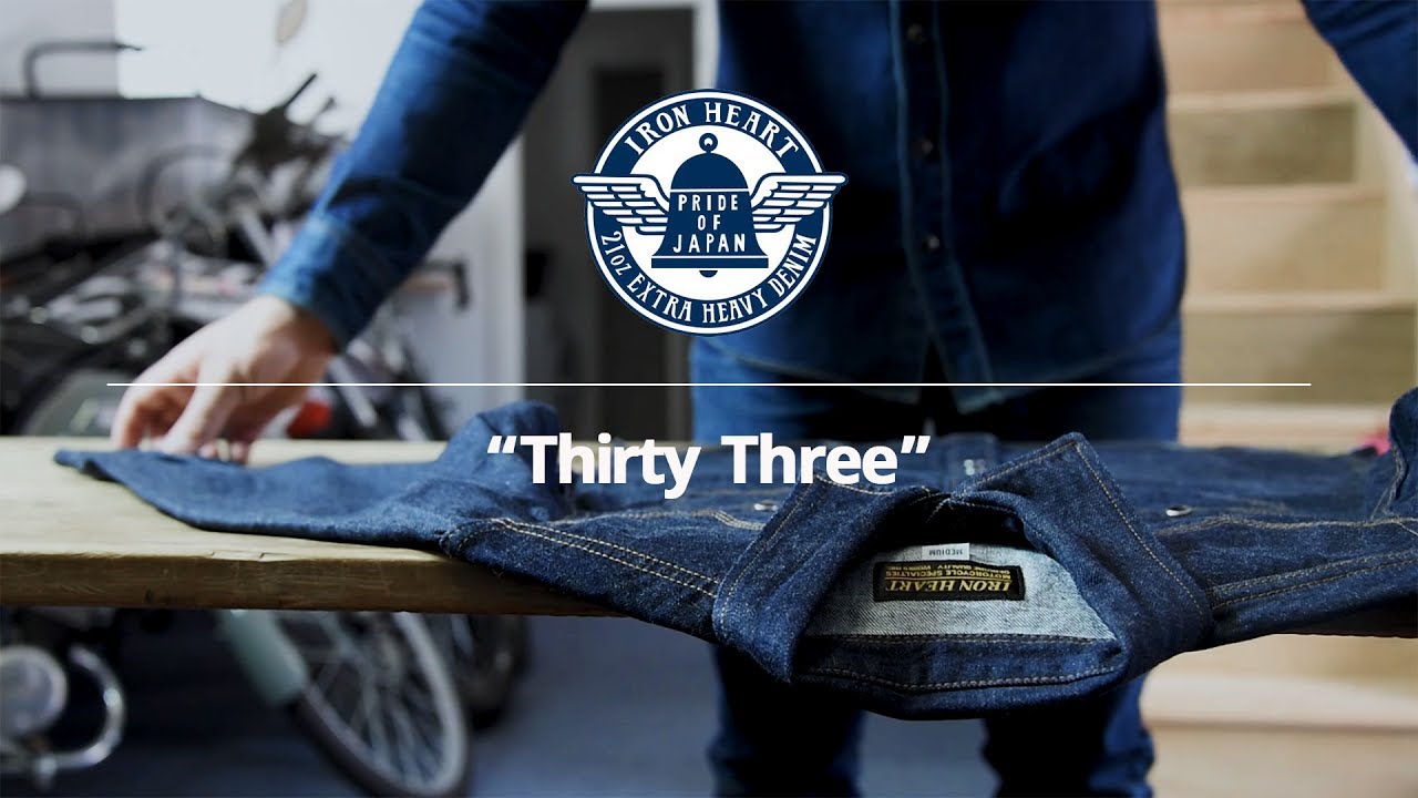 Thirty Three - YouTube