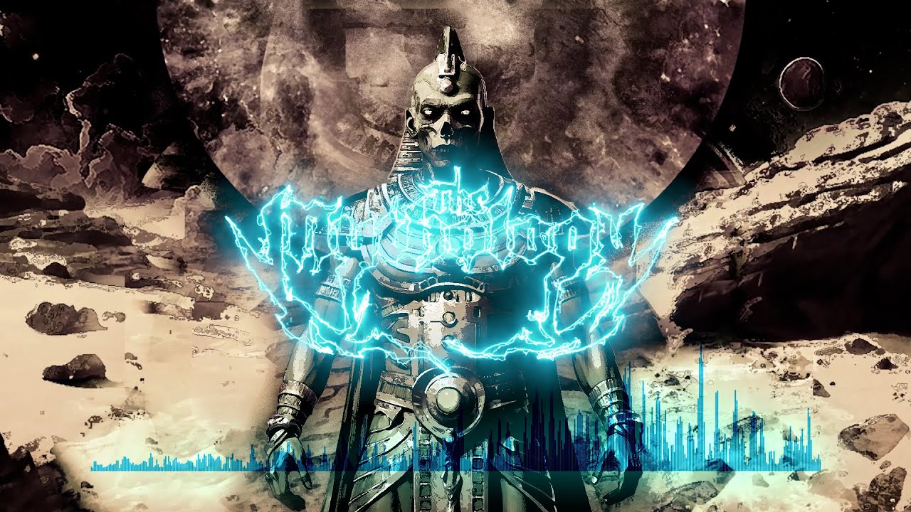 The Mythology - Osiris (Official Visualizer) - YouTube