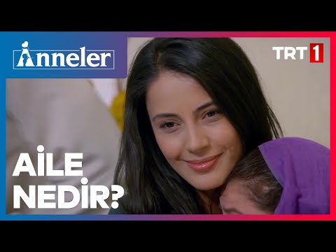 Nil; Aileyi Anlatıyor | Anneler 22. Bölüm