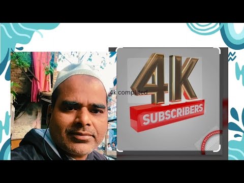 Talib shaikh is live! - YouTube