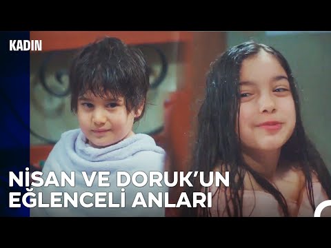 Misler Gibi Koktuk 💕 - Kadın 20. Bölüm