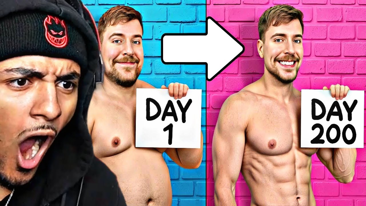 You Lose 100 LBs, Win $250,000! - YouTube