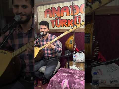 Yanık Ayhan -Aşık Miladi -Erzurumlu Gelin 2025