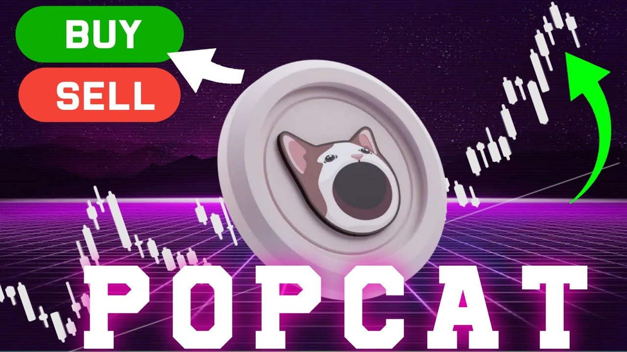 Popcat Price Prediction || Popcat Coin News Today || Popcat Update || popcat Crypto - YouTube