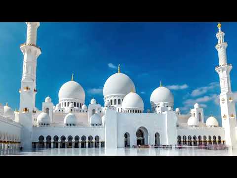tala al badru alayna | طلع البدر علينا  Arabic nasheed
