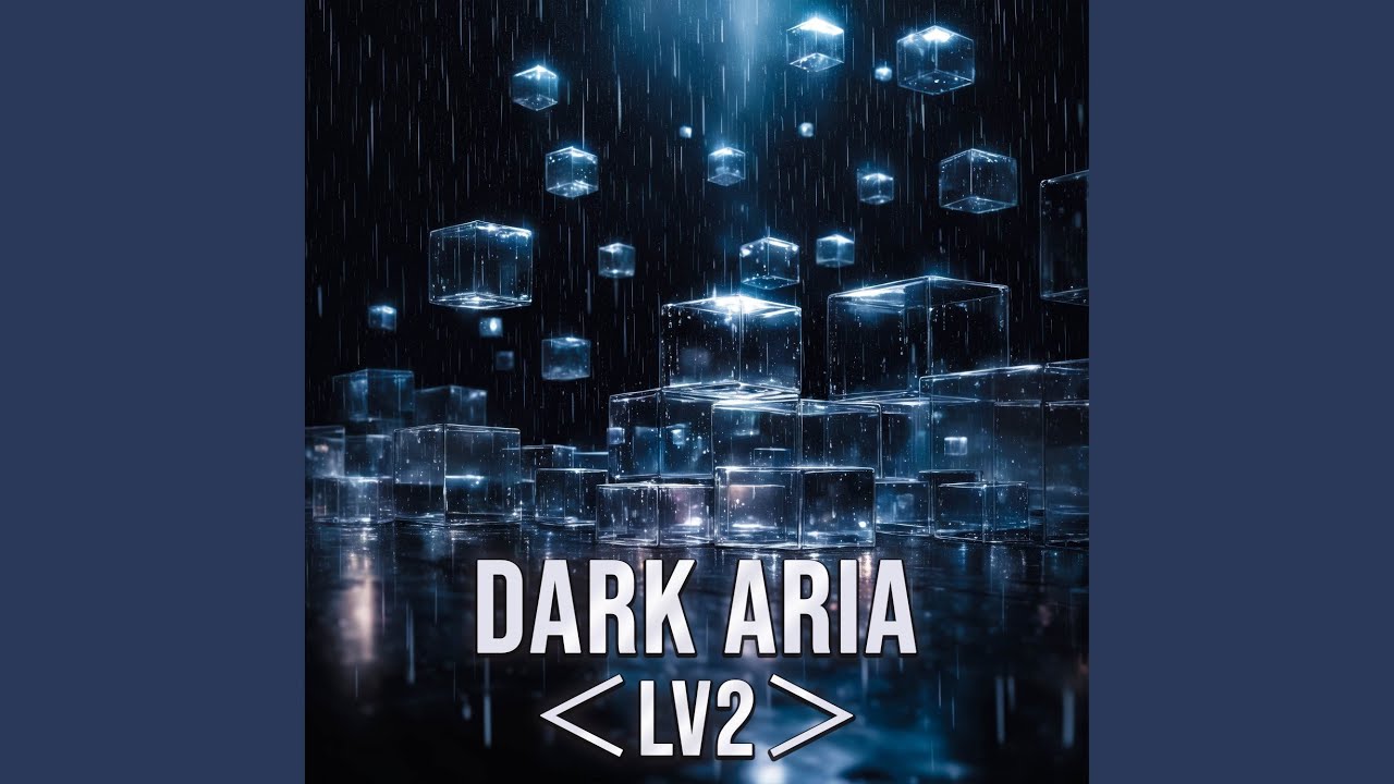 DARK ARIA ＜LV2＞ (Instrumental) - YouTube