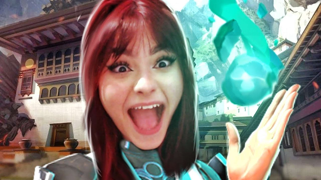 TRYHARDANDO DE SAGE - YouTube