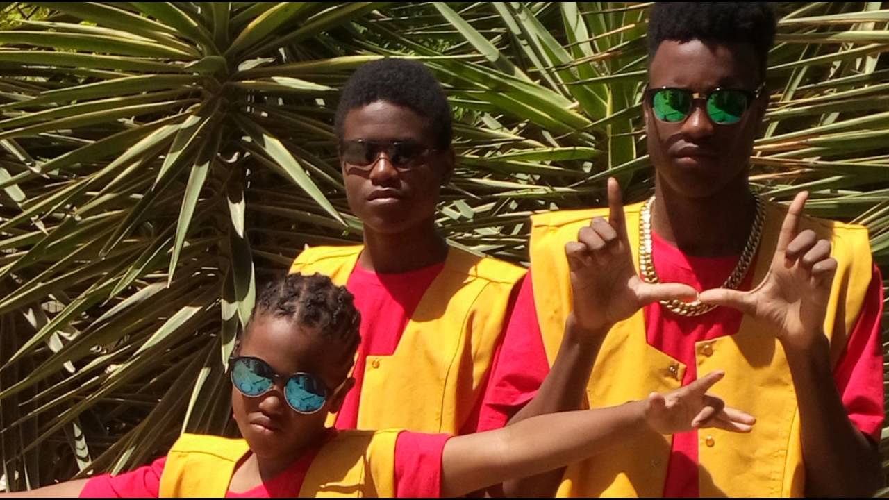 Yd and Ysm Rock The Flow - YouTube