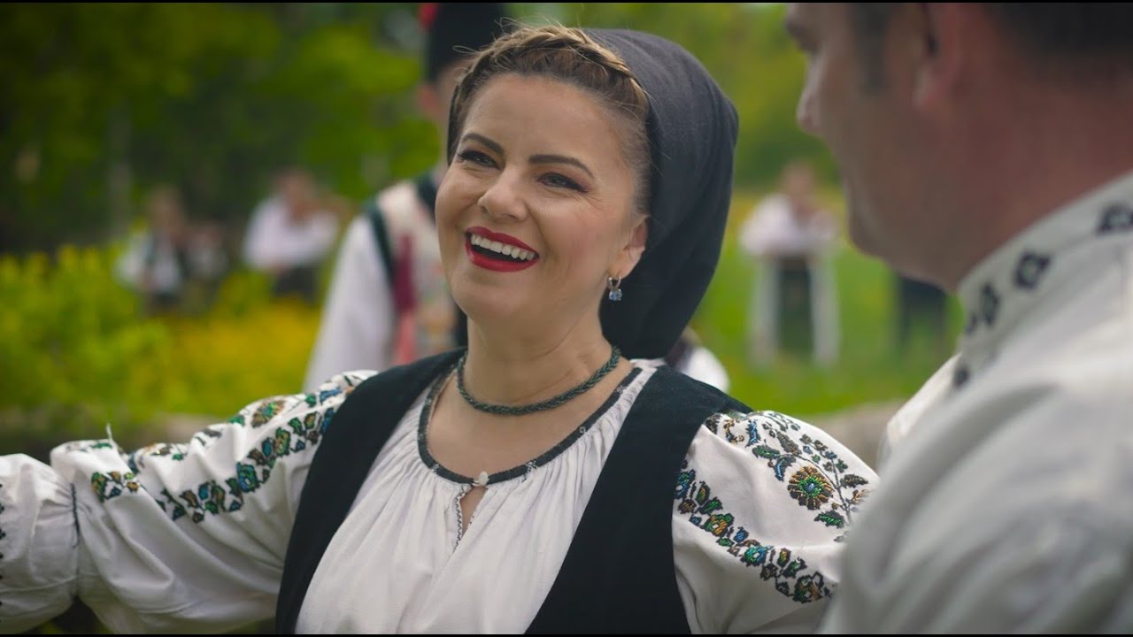 Mihaela Istrate - CETERAȘ DE LA BEICA - YouTube
