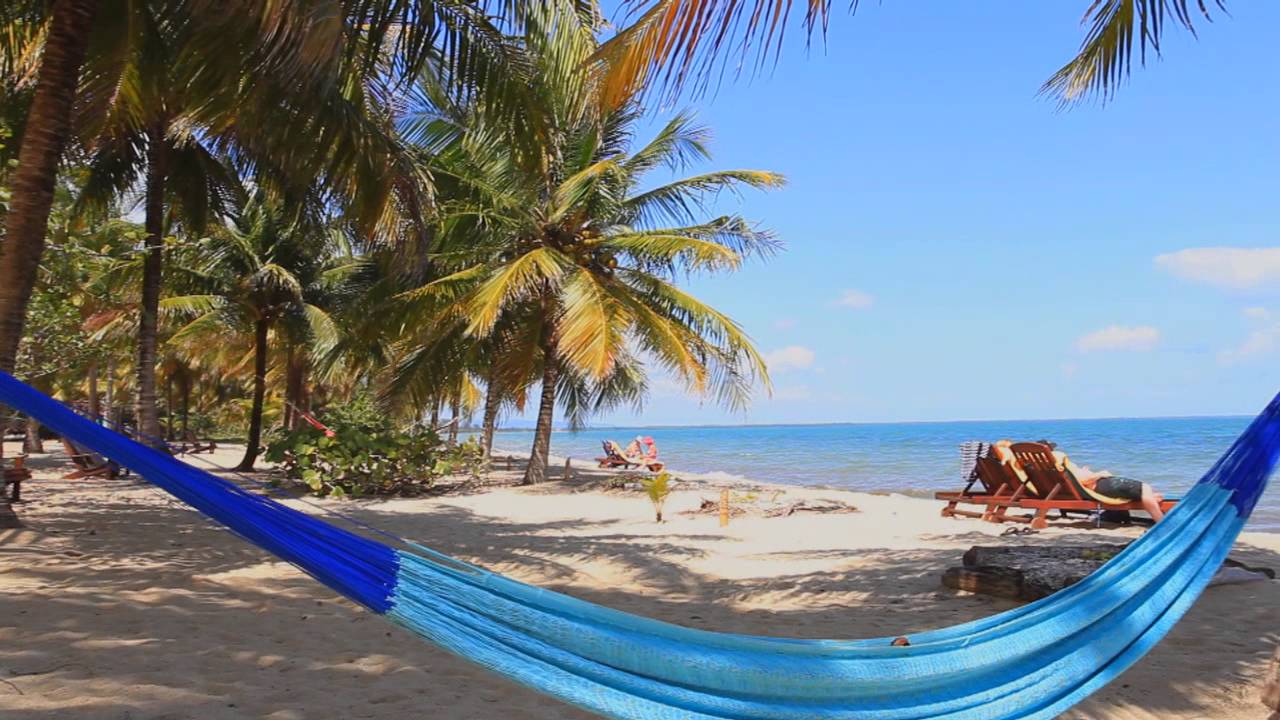 Step into Paradise - the Picturesque Setting of Hamanasi Resort in ...