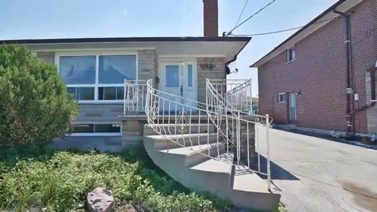 39 Rubydale Gardens North York Cecilia Nguyen - YouTube