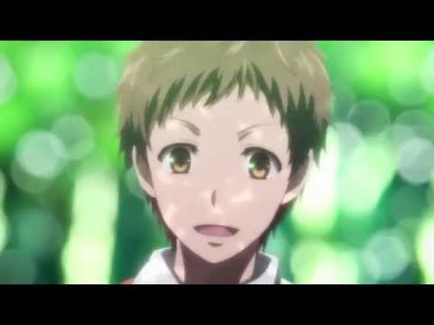 Servamp- Ending Song (ENG LYRICS)