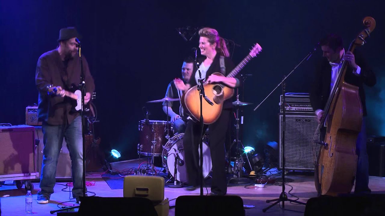 Sarah Swain 8 - YouTube