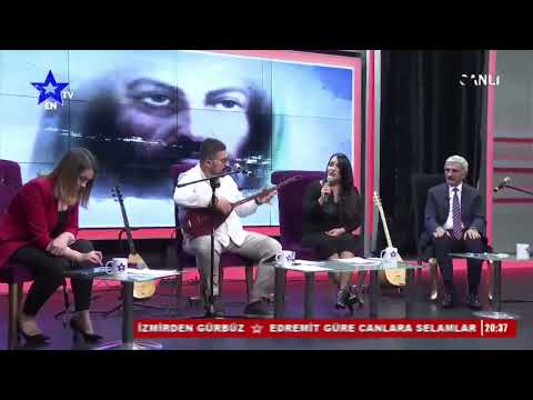 Satı Turgut Duman- Çağrışa Çağrışa ( Yıldız En Tv)