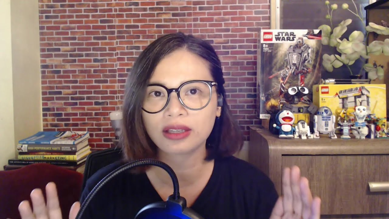 Chatting with Irene Chan of Be.Live for the Live Video Production ...