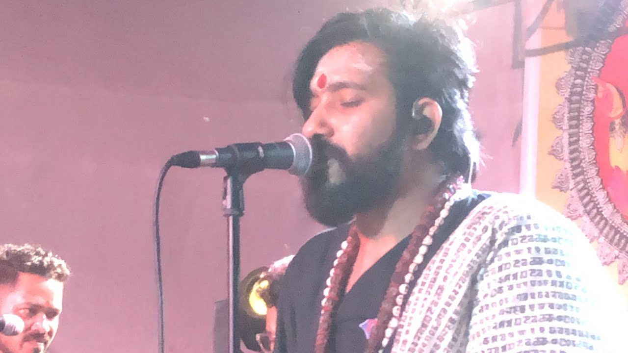 Alok devnath /শ্যামা সঙ্গীত - YouTube