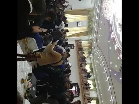 Ruzigar lerikli astarada qismət sarayı
