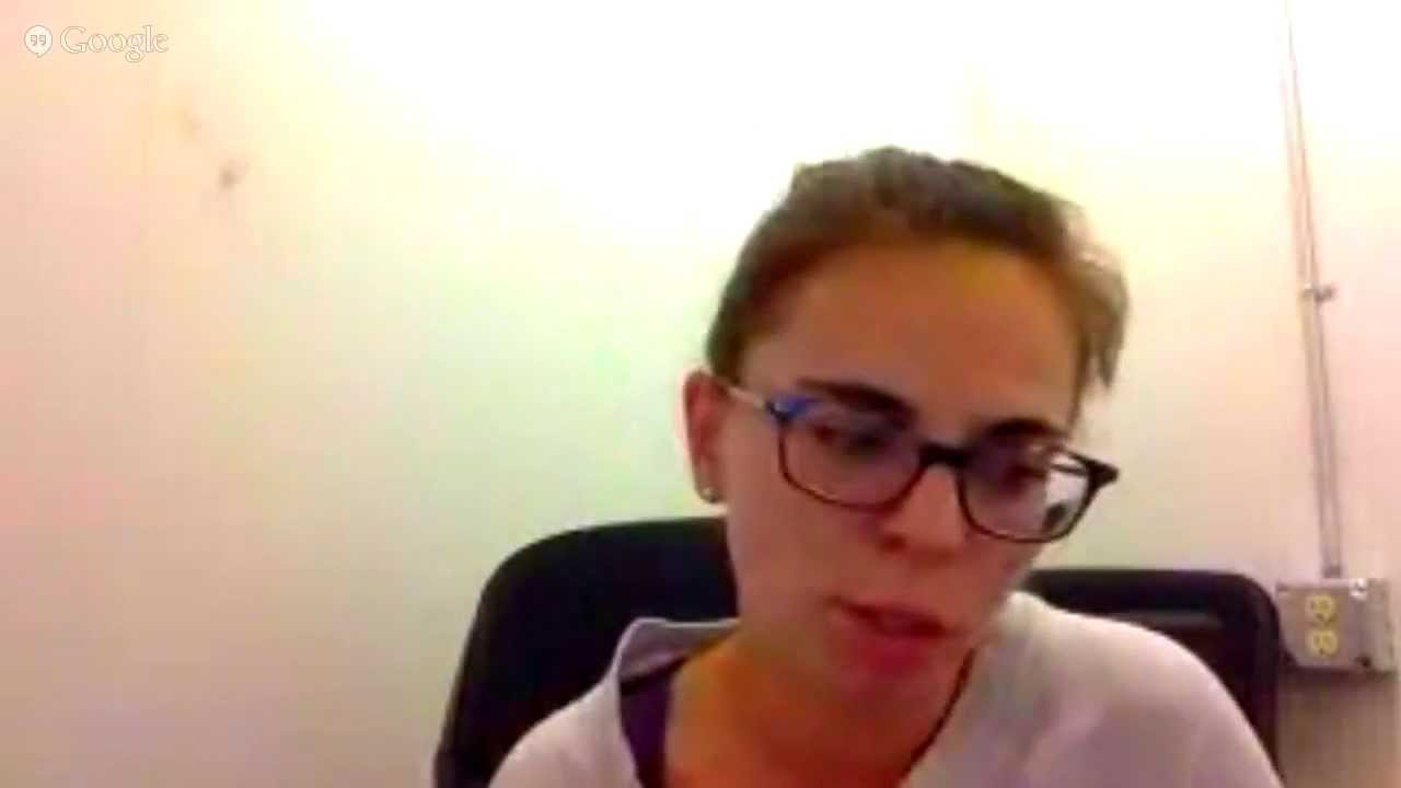 Q&A with Code Fellows iOS Coding Bootcamp Student - YouTube