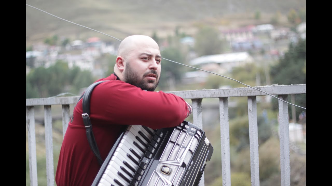 (ახალი სიმღერა 2023) მონატრების ფერები / Monatrebis Ferebi ( ხადელი ...