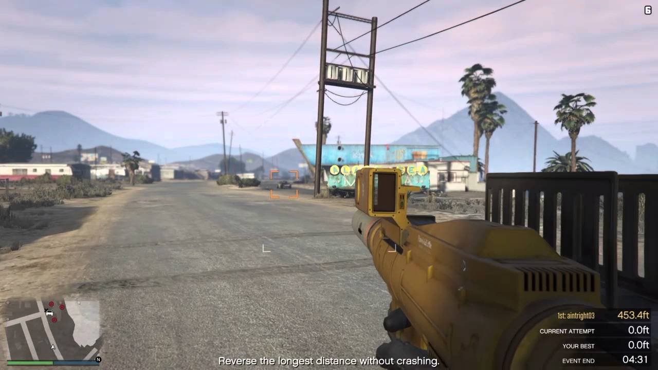 Gta5 Bad Ass Part 1 YouTube gta5-bad-ass-part-1-youtube