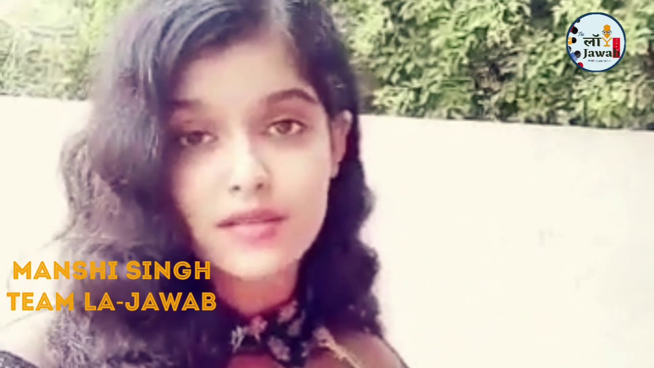 Promotional video of Manshi - YouTube