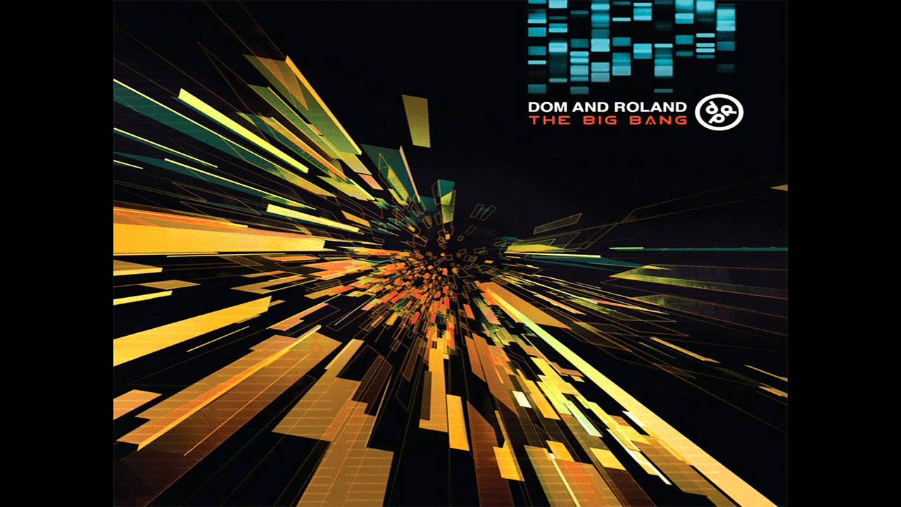 Dom & Roland - Cigars N Money - YouTube