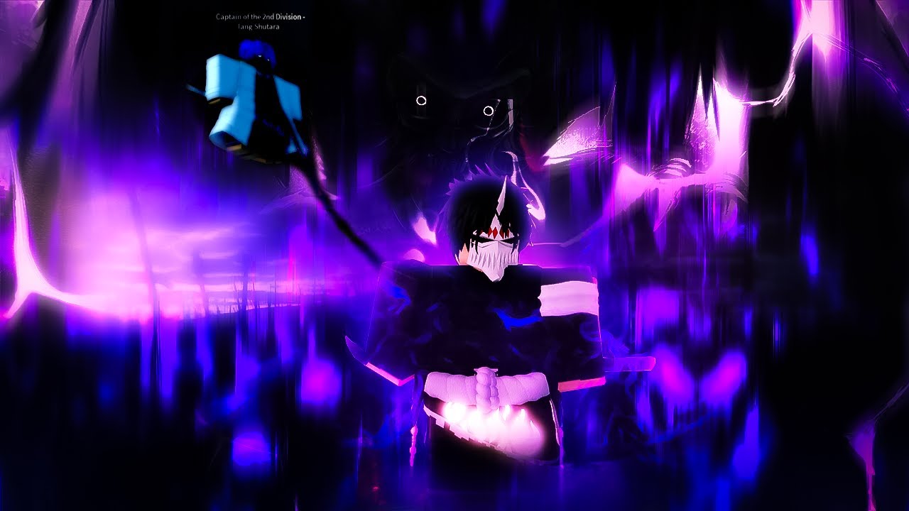 [Type Soul] Shadow Kendo is Crazy With Vizard… - YouTube