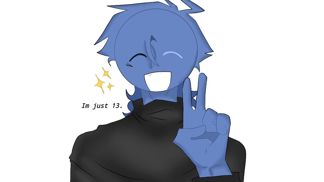 Im just 16[13]\\Meme\\trend\\ - YouTube