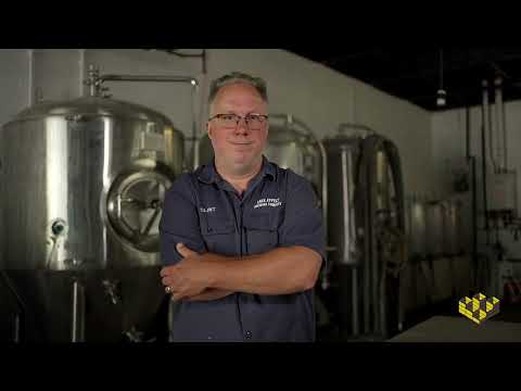 Lake Effect Brewing Needs Community's Help To Open Avondale Taproom