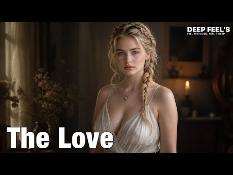 The Love | Romantic Soft Rock Song | Deep Feel's