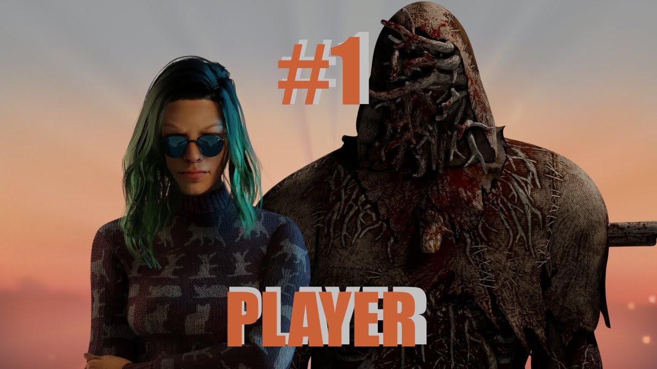 THE BEST DBD LOOPER DOMINATES THIS 1V1 TOURNAMENT | S1RP1CKL3_ | DEAD ...