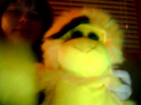 Emo Monkey Song - YouTube