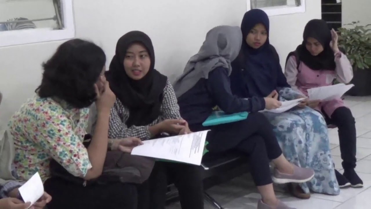 Profil Video Program Studi Magister Agribisnis Undip - YouTube